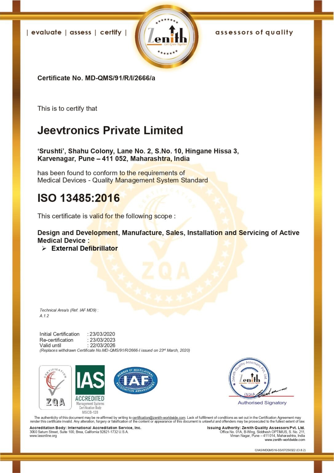 Products - Jeevtronics
